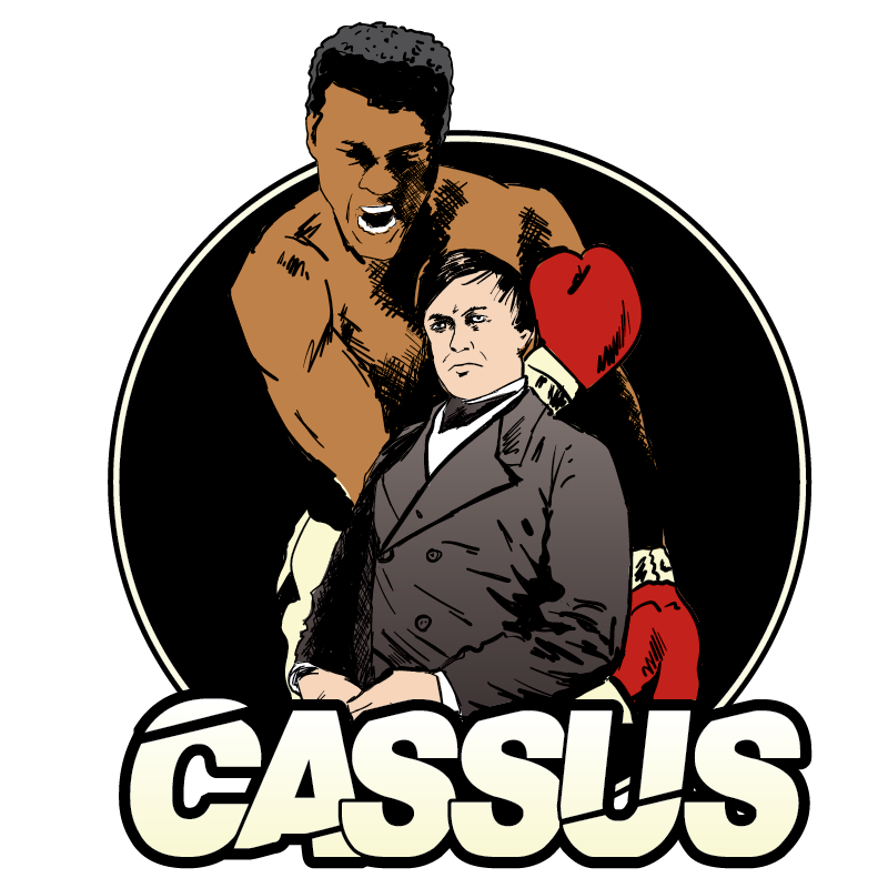 CASSUS – Sterling Scripts